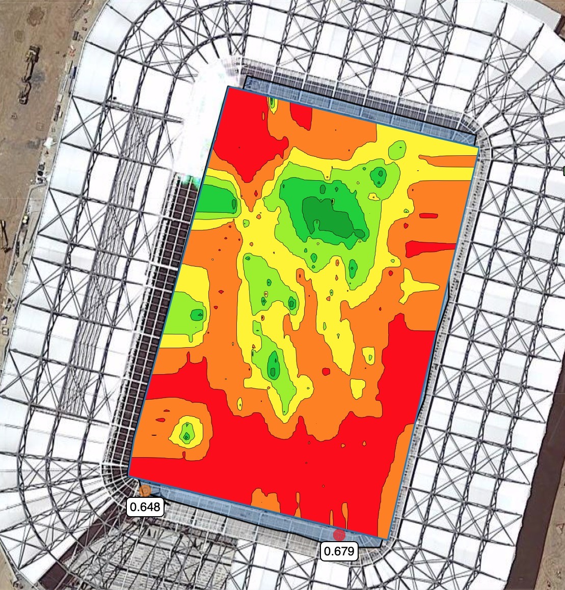 Sports Turf Consultant | Independent turf agronomist | NSW